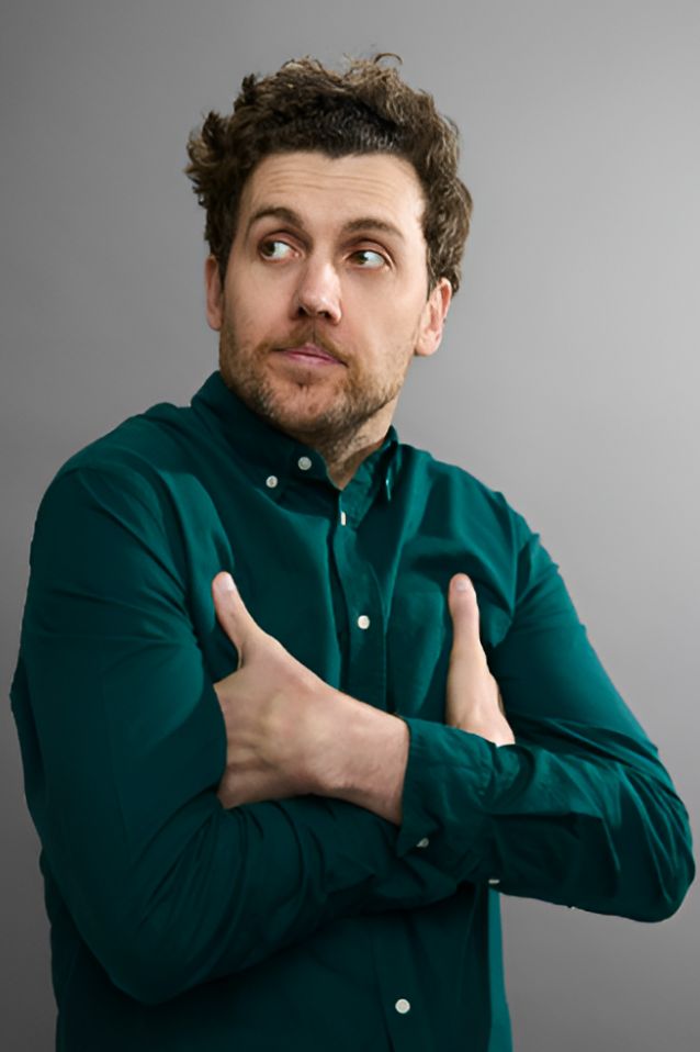 Daniel Connell - Hire Keynote and Guest Speaker - ICMI